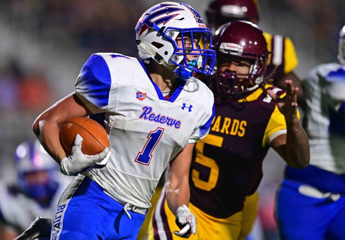 Teams face COVID-19 challenges | News, Sports, Jobs - The Vindicator